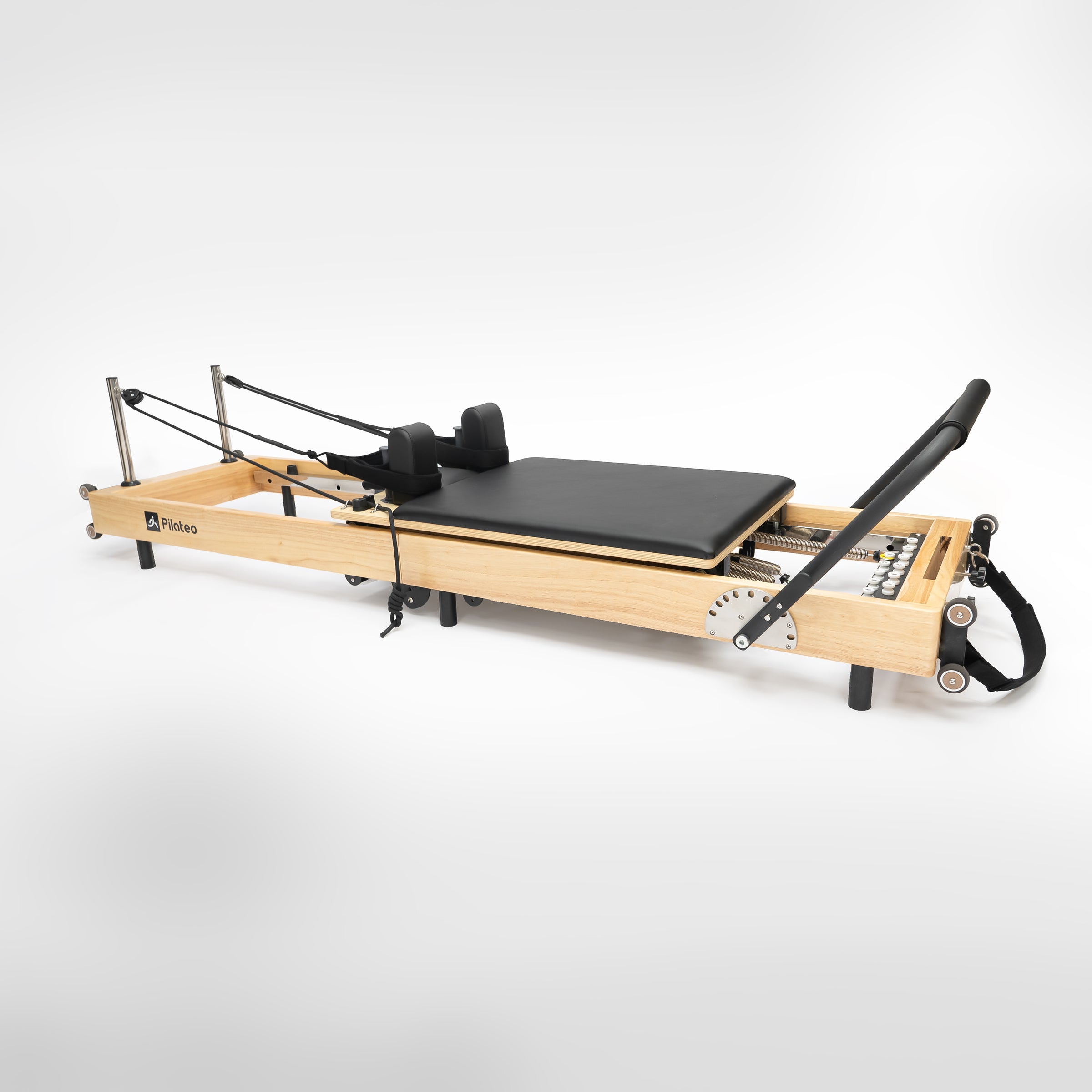 Fabricant de Machines Pilates reformer – Pilateo